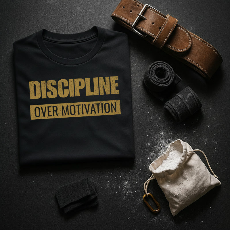 Fortem Apparel | Grit-Driven Fitness Clothing Built for the Uncommon